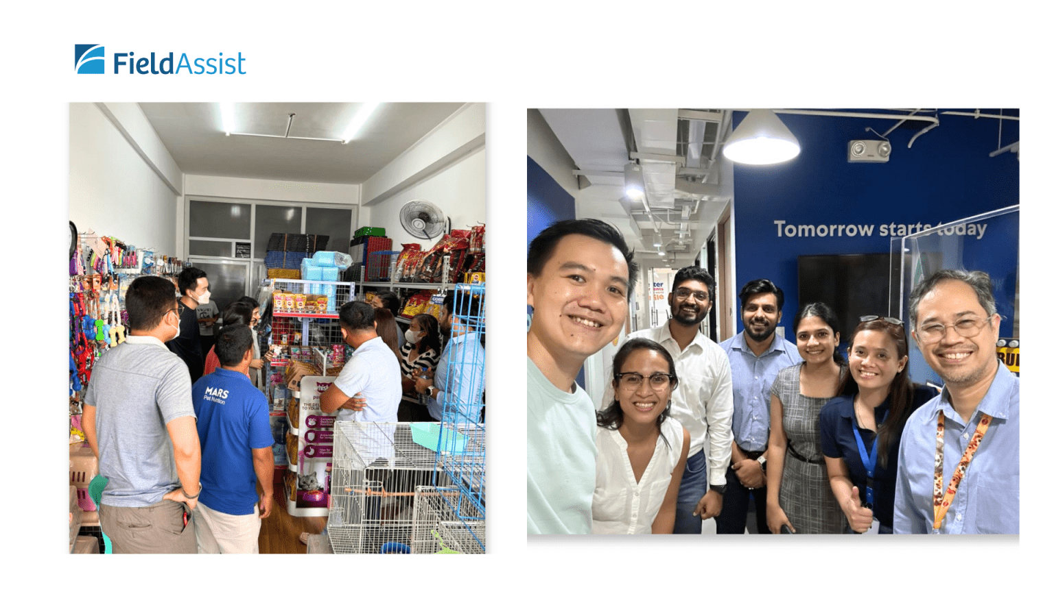 Why Rethinking Technology is the Key to RTM Success in SEA - Fieldassist